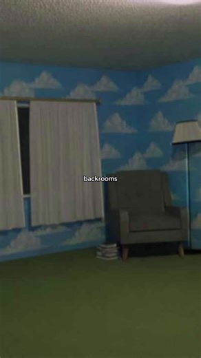 Exploring the Creepy World of Backrooms