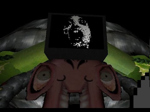 YABTS: Omega Flowey