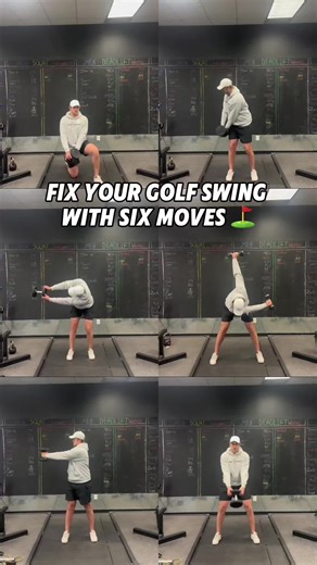 Comment “Free” for a golf fitness program.