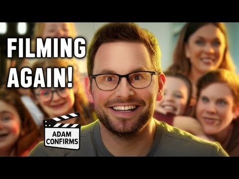 OutDaughtered Filming Again — Adam Busby Confirms Return After Pandemic Halt