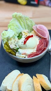 485K views · 10K reactions | Jak zrobit ruske vajco?  Sykorky moje!...