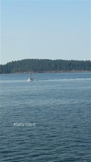 Salt Spring Island