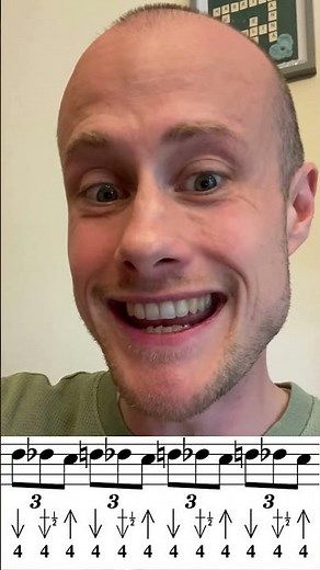 Intermediate Triplet Licks #harmonica #bluesharmonica #musiclessons #tomlinharmonicalessons