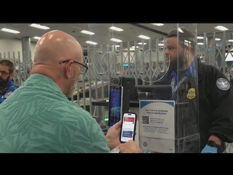 New TSA fee begins for travelers without REAL ID