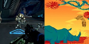 10 Hardest Levels In Video Game History, According To Reddit