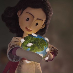 29K views · 569 reactions | How can world leaders better respond to women’s voices for #ClimateAction?  Ensure climate policies include women as agents of change ‍ Invest in women’s knowledge and skills in climate change adaptation & mitigation. https://bit.ly/2mjaRtP  Nice Monster | UN Environment Programme | Facebook