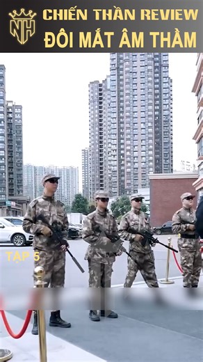 Chàng trai sở hữu đôi mắt kỳ lạ có thể nhìn thấy quá khứ và hành trình trở thành người vô song ở thành phố. Phần 5 (Còn Tiếp) | Mark Gaming