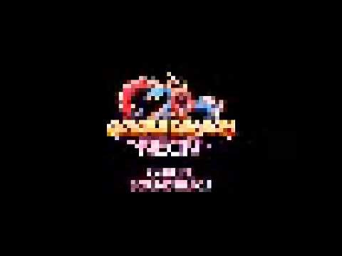 Double Dragon Neon: Mango Tango for 5 hours