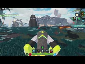 How to play (on PC) - Creatures of Sonaria