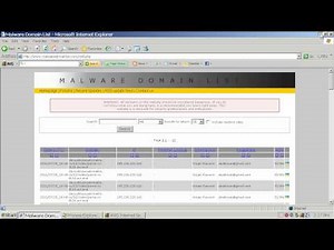 AVG Internet Security 2012 BETA prevention test and review