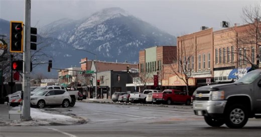 Roadwork underway in downtown Hamilton