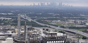 Fossil fuels are bad for your health and harmful in many ways besides climate change