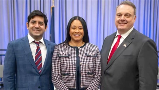 How Montgomery County United to Build New Homeless Shelters