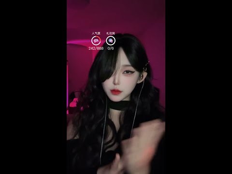 🔴 LIVE: Whisper & Blow ASMR | Gentle Hand Movements, Breath Sounds, Soft Voice & Sleep Triggers