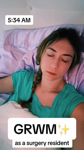 I am not exaggerating. Except some days it maybe takes me longer to poop lol. All y’all aesthetic medicine GRWM-ers idk how you do it & they should study your dna. #fyp #doctor #grwm #medicalschool #premed #surgery #premedical #womeninmedicine #graysanatomy #foryoupage #surgeryresident #medschool