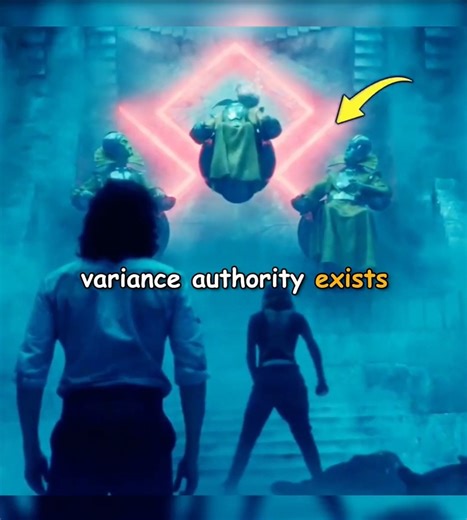 27K views · 265 reactions | Why Infinity Stones Are Useless in the TVA! #TVA #Loki #MarvelFacts #DidYouKnow #InfinityStones | Joy Explainer | Facebook