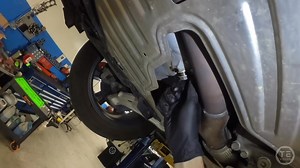 2025 Honda Pilot Oil Change ASMR Jazz #honda #pilot #2025 #asmr #oilchange #jazz #CapCut | Nani.restoration