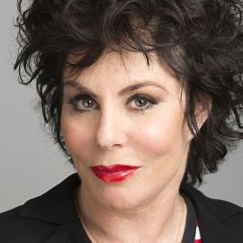 Ruby Wax | Speaking Fee | Booking Agent