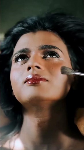 Instant Boy to Girl Makeup Transformation ✨ | Quick Feminine Glow Up