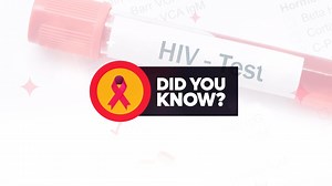 💡 Did You Know? Condoms, regular testing, and open conversations—your choices protect more than just you. 💪 #EndAIDS2030Ug #WorldAIDSDay. | The New Vision