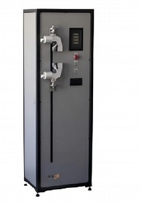 [Hot Item] Hy-021Hz Single Filament Tensile Tester ASTM D2256 / ISO 5079