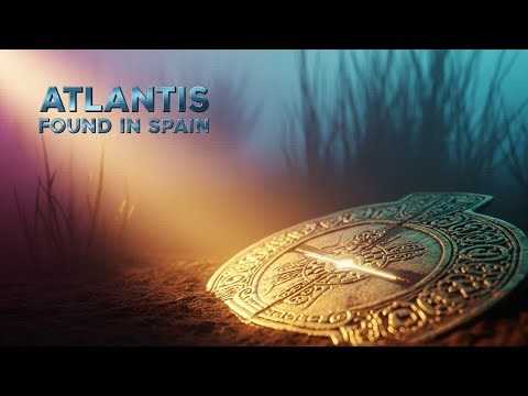TARTESSOS Beneath Spain’s Marshes and the Memory Behind Atlantis
