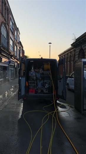 StokeJetwash on TikTok