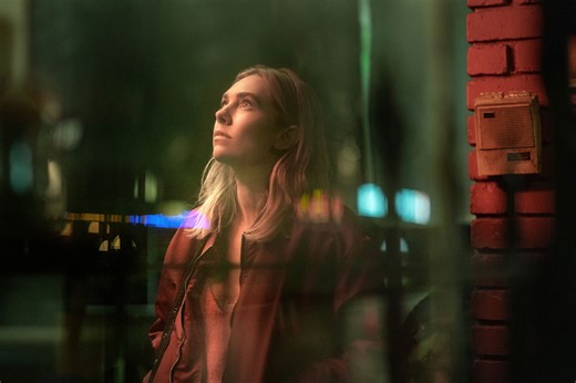 Vanessa Kirby in Portland Crime Thriller 'Night Always Comes' Trailer | FirstShowing.net