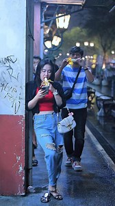 2.4M views · 36K reactions | Prank Swap Banana藍 | Ferry Saddega | Facebook