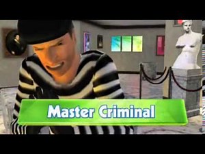 The Sims 3 - Trailer