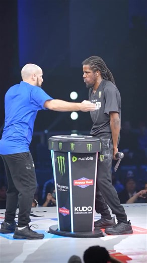 Power Slap on Instagram: "SEALED THE DEAL 💥 @andrewprovostmma looks to add another one at $VET #PowerSlap17 LIVE on YouTube [ THIS FRIDAY | 1p ET/10a PT | Tickets available at link in bio 🎟️ | @riyadhseason | #RiyadhSeason ]"