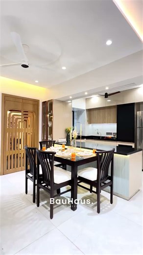 You Won’t Believe This Home Renovation Transformation #Renovation #InteriorDesign #Transformation