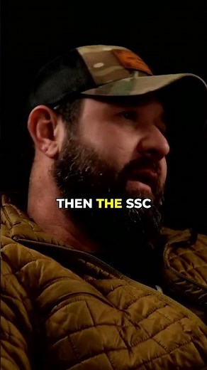 How Does a Green Beret Track a Target from Start to Finish?