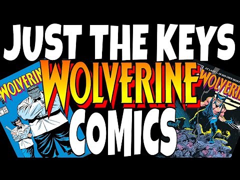 Wolverine Comics Every Collector Can Actually Afford