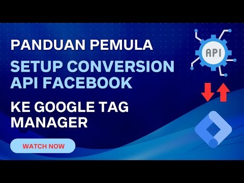 How to Set Up Facebook Conversions API with Google Tag Manager (Server-Side)
