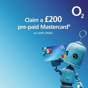 Claim a £200 pre-paid Mastercard, when you get the Samsung Galaxy S22. Plus claim your Galaxy Buds2. | O2