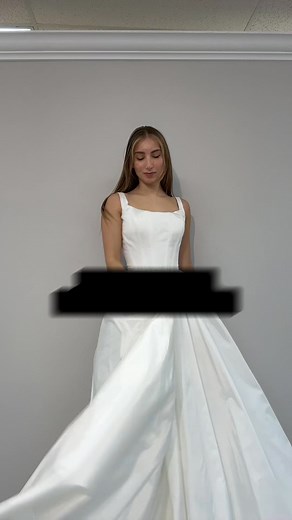 16K views · 87 reactions | Which of these three dresses is your summer wedding dress﫶 #bestforbride #weddingdress #ballgown #summervibes #summerwedding | 퐁퐞퐬퐭 퐟퐨퐫 퐁퐫퐢퐝퐞 퐇퐚퐦퐢퐥퐭퐨퐧 | Facebook