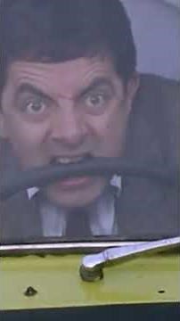 Mr Bean Gets Dressed While Driving | Mr Bean Live Action | Funny Clips | Mr Bean