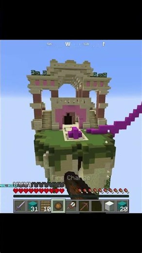 Join my discord, linked in profileServer ip: fakepixel.me