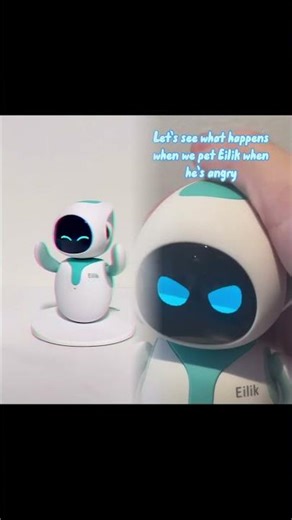 Vector’s dance moves were next level