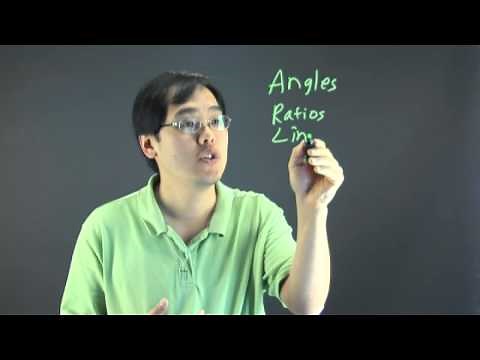 Five Algebraic Concepts for Football