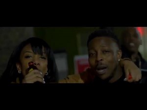 Richy ft Eddy Stringz - You Ain't Been There Before [Music Video]