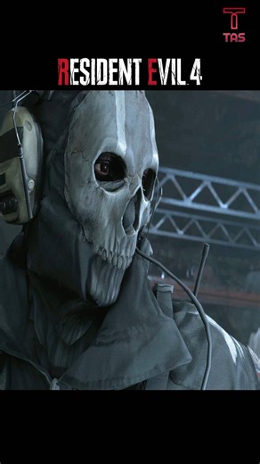 207K views · 1.4K reactions | Cod Ghost Player Vs Krauser Knife Fight #residentevil #RE4 #ResidentEvil4Remake #ResidentEvil4 #RE4Remake #COD #gamingreels #gameplay #viralreelsfb #trendingreels | TAS GameGeek | Facebook