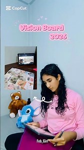 Vision Board 2026 💓✨🦋#visionboard #trending #shortvideo #shorts