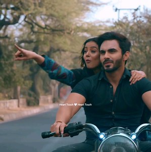 431K views · 10K reactions | Love at first sight !  | Ｈｅａｒｔ Ｔｏｕｃｈ | Facebook