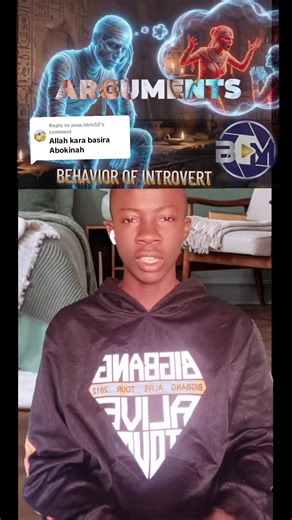 Understanding the Behavior of Introverts