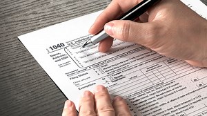 Protect your tax refund from scammers