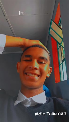 #die talisman #fyp #freestyle