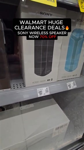 John Patrick Deals on Instagram: "Walmart sells 90% off clearance items every day and they’re required to sell it to you 1) First, you need to join my discord to see which items are on clearance 2) Then, head into Walmart and take them to checkout Comment “Walmart” for access to our clearance software #resell #reselling #clearance #walmart #walmartdeals #walmartclearance"