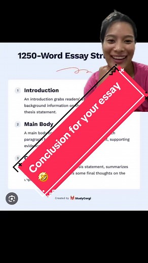 How to Write an Effective Essay Conclusion? 🤩 Tips for Crafting a Compelling Ending